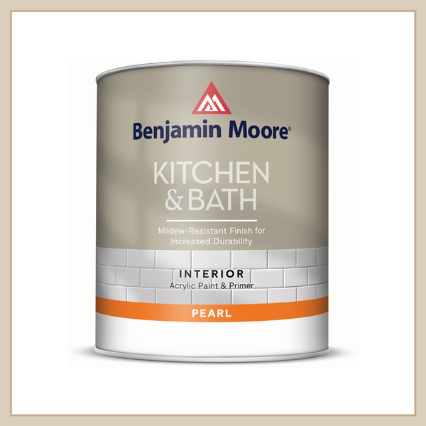 Kitchen & Bath Paint - Envy Paint & Design LTD